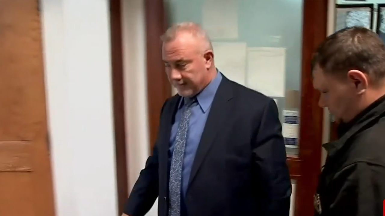 Former Ringling High School Principal, Coach In Court To Withdraw Blind ...