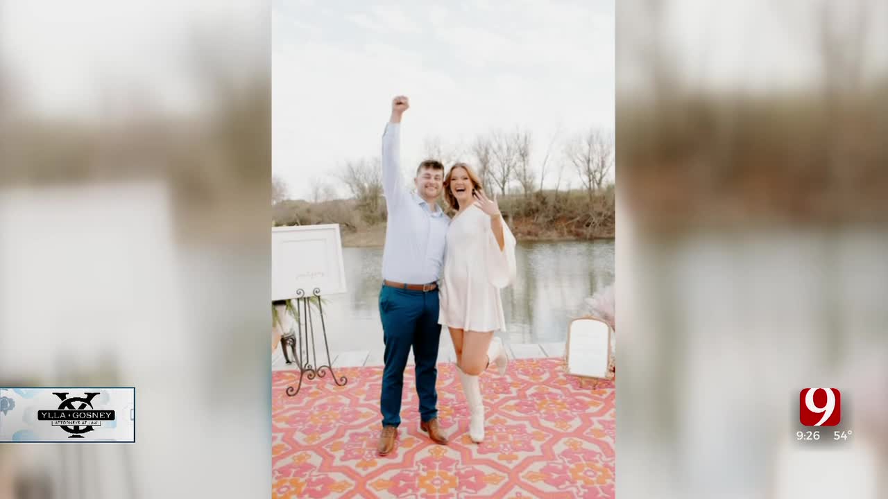 What Caught My Eye: March 20, 2024