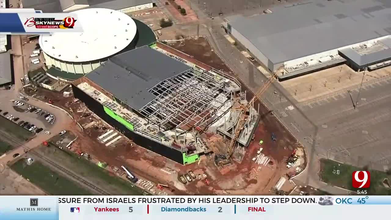 Customer Bills Will Be Unaffected, OGE Foundation, OG&E Say After ...