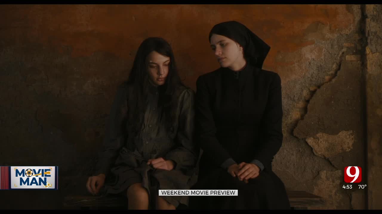 Movie Man: ‘The First Omen’ & ‘Monkey Man’