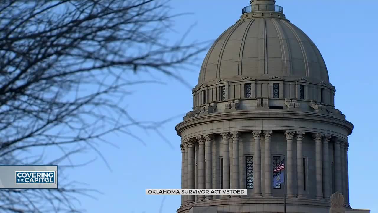 Updated Domestic Violence Survivor Bill Passes Through Senate, Headed ...
