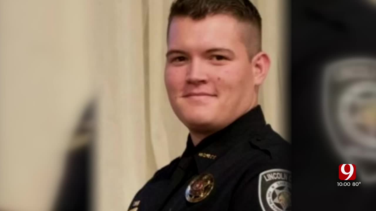 Lincoln Co. Deputy Charged, Terminated Tuesday