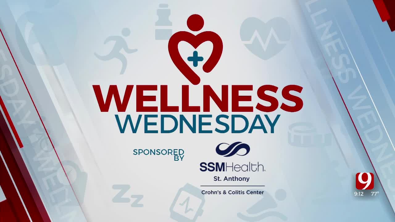 Wellness Wednesday: Back To School Checklist