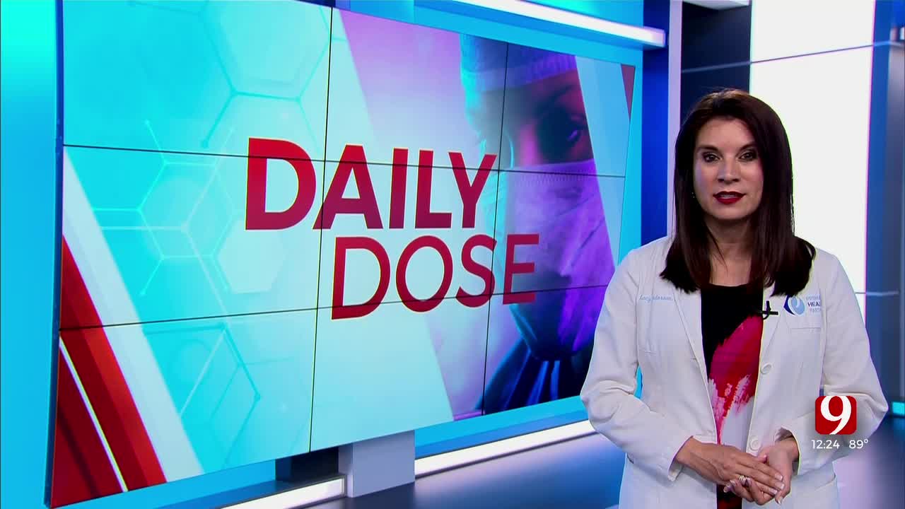 Daily Dose: Muscle Atrophy