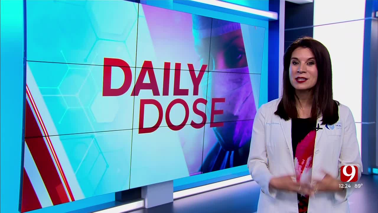 Daily Dose: Colonoscopy Risks