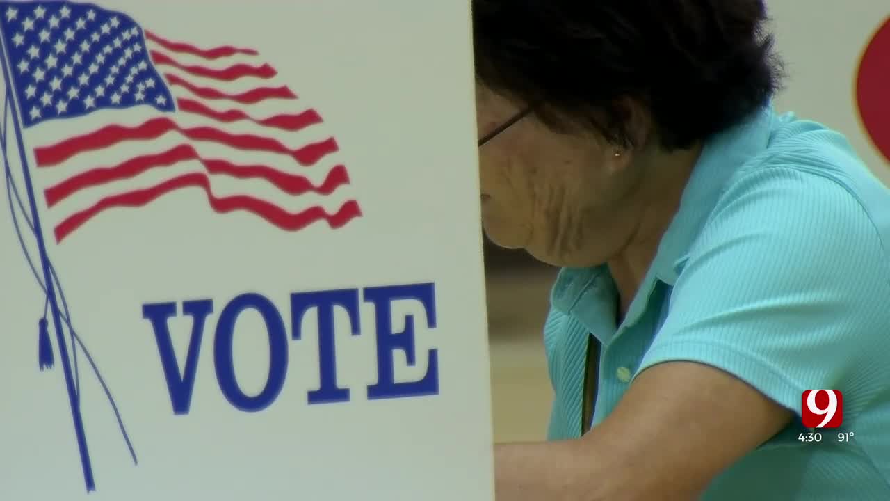 What You Need To Know Before Casting Your Ballot In Tuesday's Primary