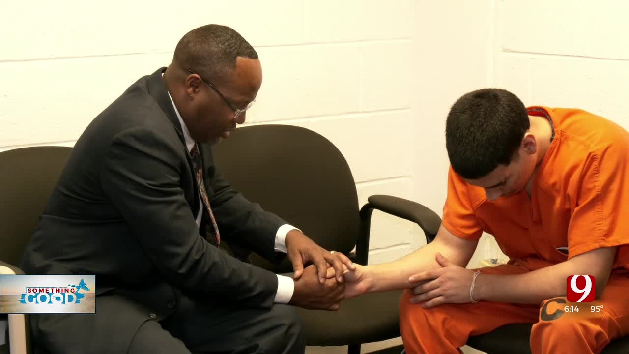 Chaplains Providing Invaluable Resources To Residents And Staff At ...