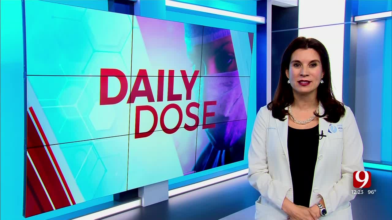 Daily Dose: Managing GERD