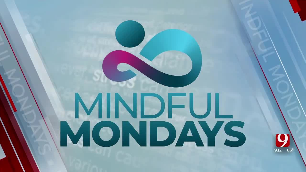 Mindful Mondays: Men's Mental Health