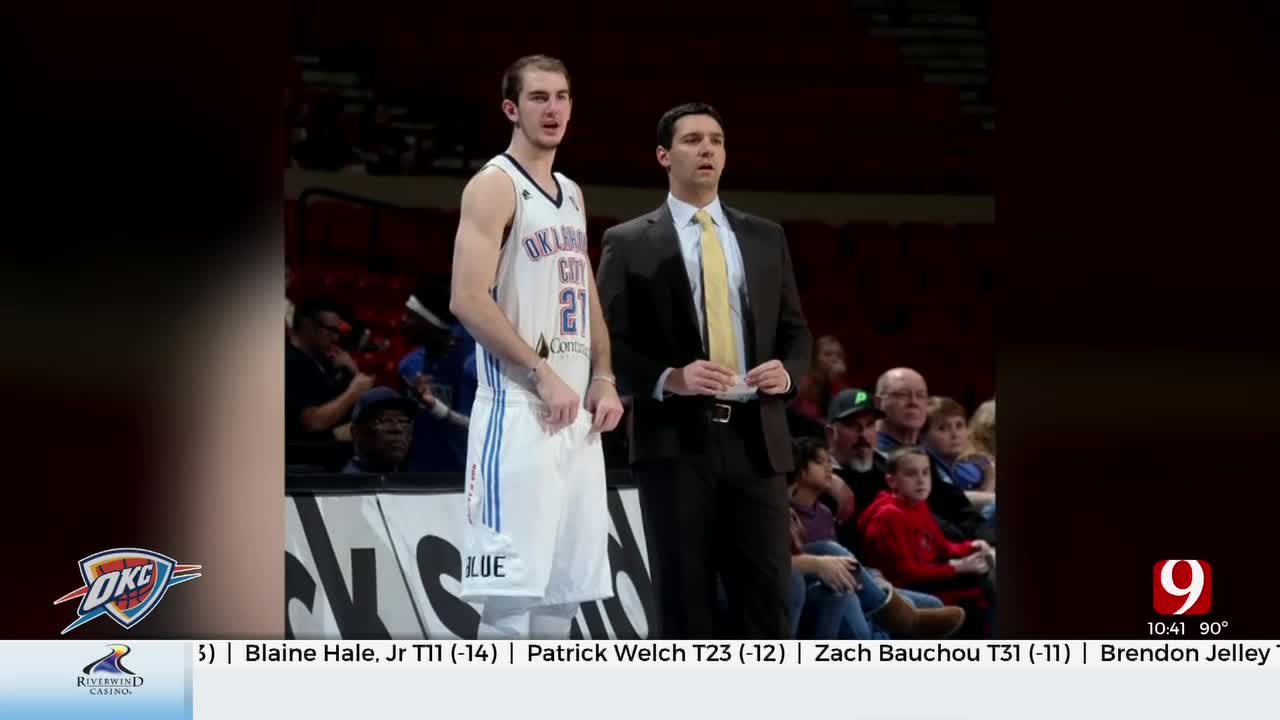 OKC Thunder Offseason Discussion With Steve McGehee, Matt Pinto