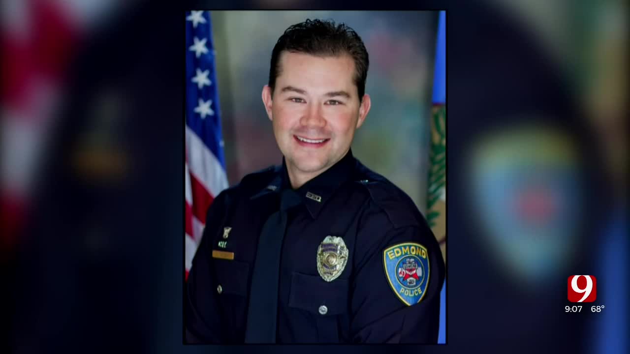 First Responder Nonprofit Pays Off Mortgage Belonging To Family Of ...