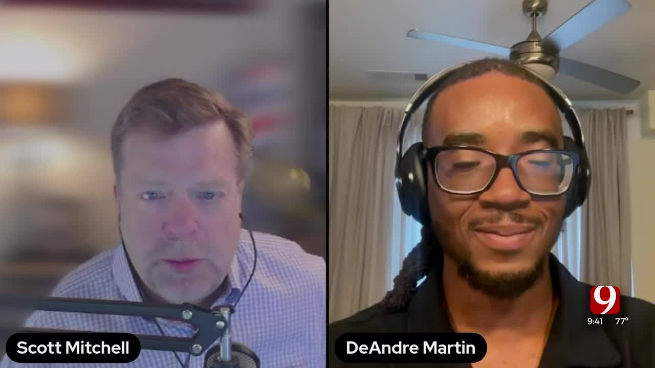 The Hot Seat: PlaceKeeper's Conference