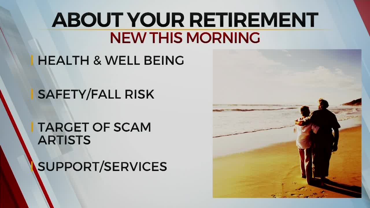 About Your Retirement: Living Alone & What You Need To Consider