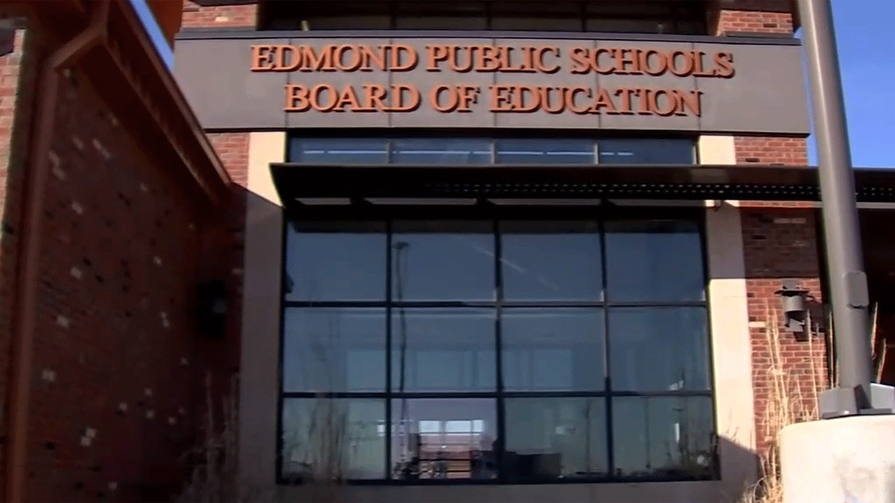 'Shine Your Light:' Edmond Schools Superintendent Says Theme Of 2024-25 ...