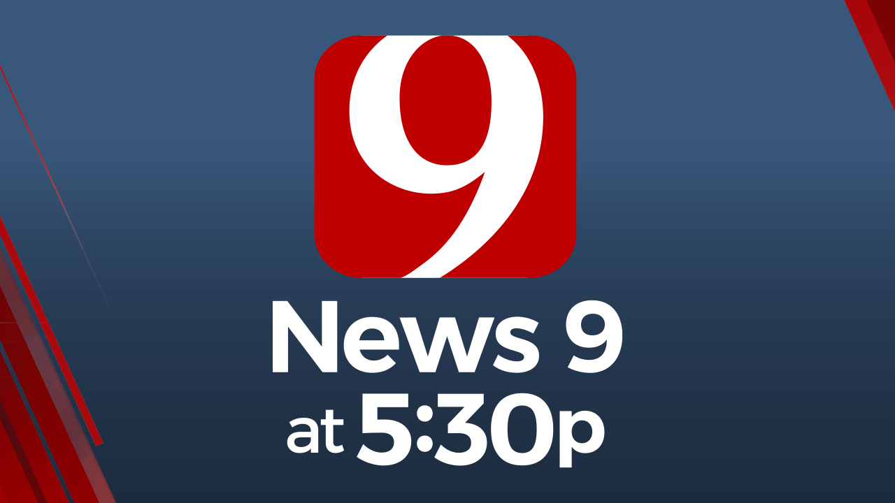 News 9 5:30 p.m. Newscast 8/18/2024