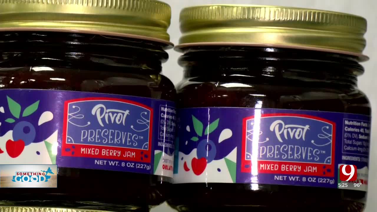 Pivot's Sweet Success: How Jamming Is Transforming Young Lives