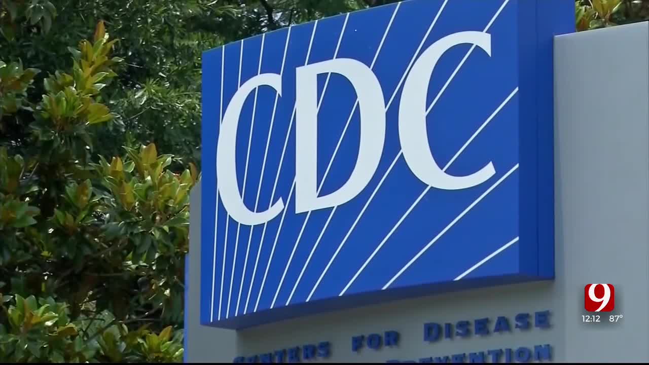 Whooping Cough Wave Is Still Accelerating Nationwide. Here's What To ...