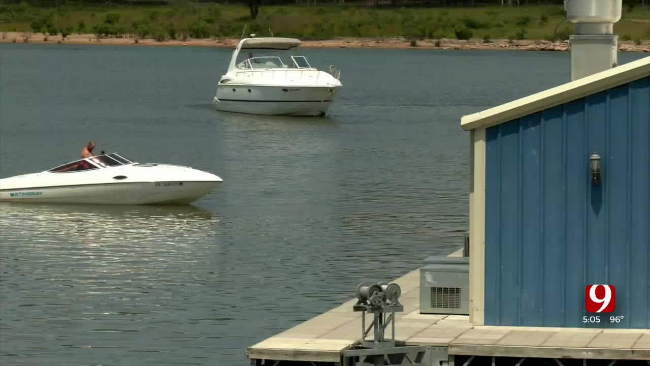 OCFD Shares Water Safety Tips