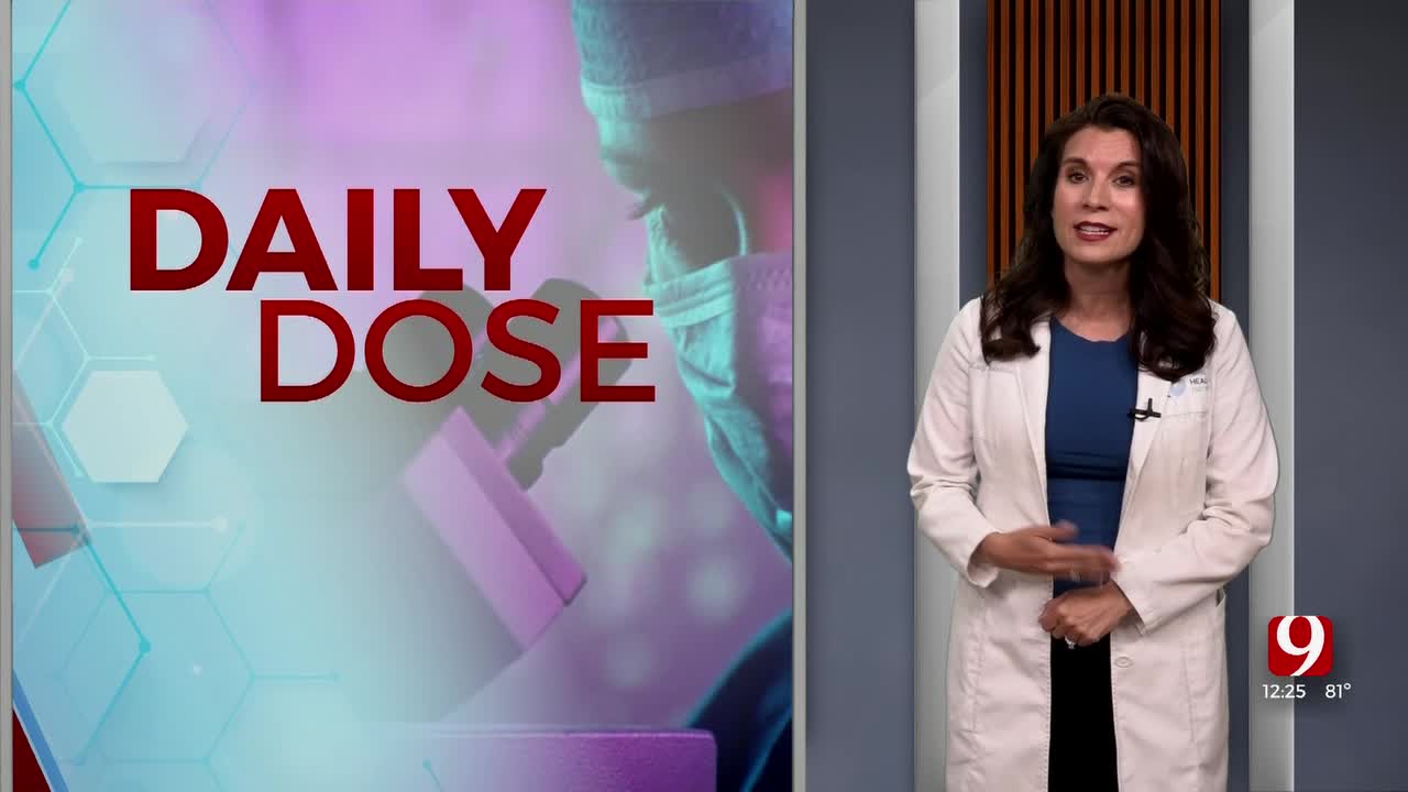 Daily Dose: Cellulitis