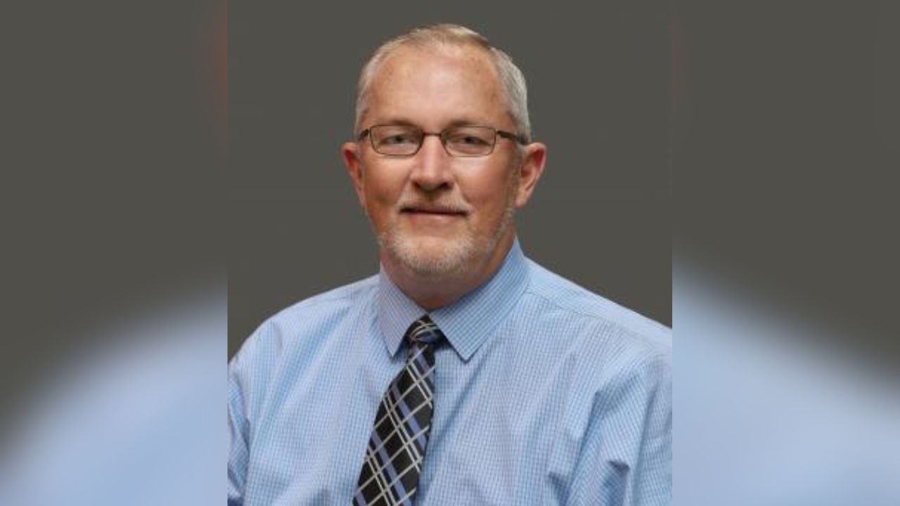 Kingfisher Superintendent David Glover Dies At Age 65