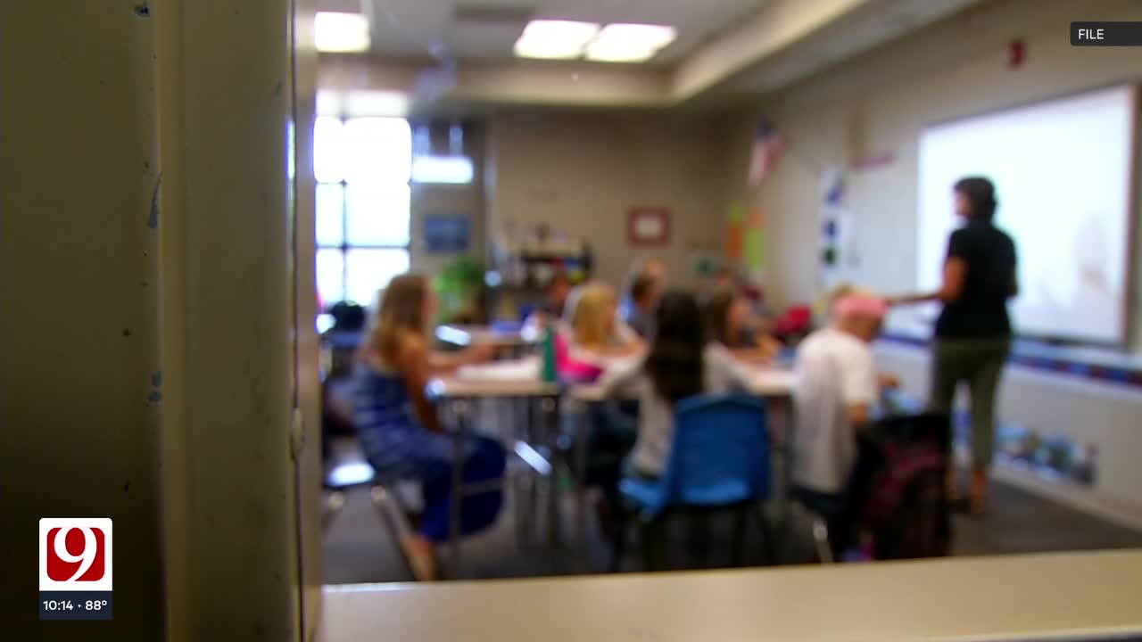 Law Enforcement Asks Parents To Educate Children On Online Threats