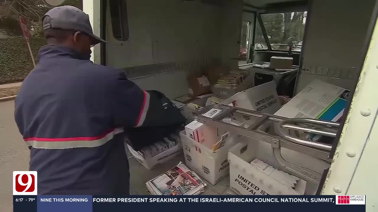 USPS Ready To Deliver Mail-In Ballots For November Election, Leaders Say