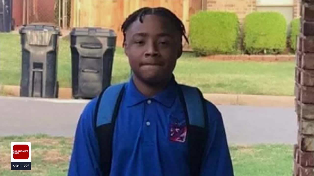 Millwood Middle School Students React To Sudden Death Of Classmate