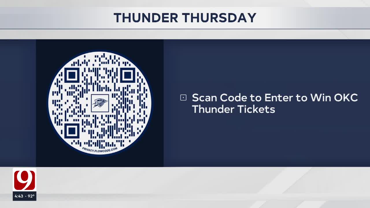 Thunder Thursday: Fan Fest