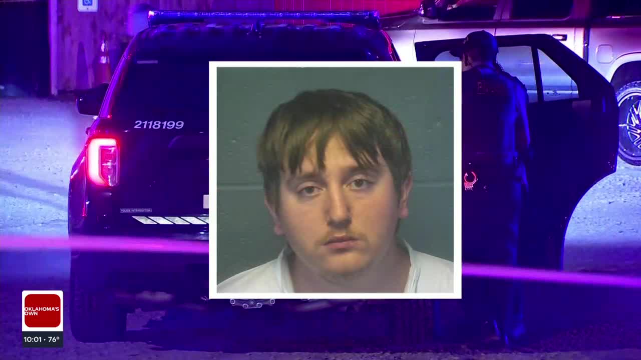 OKC Murder Suspect Released On Reduced Bond, Family Of Victim Outraged