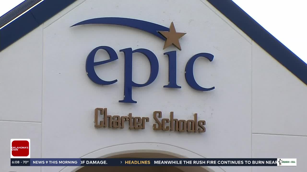 Epic Charter Schools Announce Teacher Layoffs, Pay Cuts