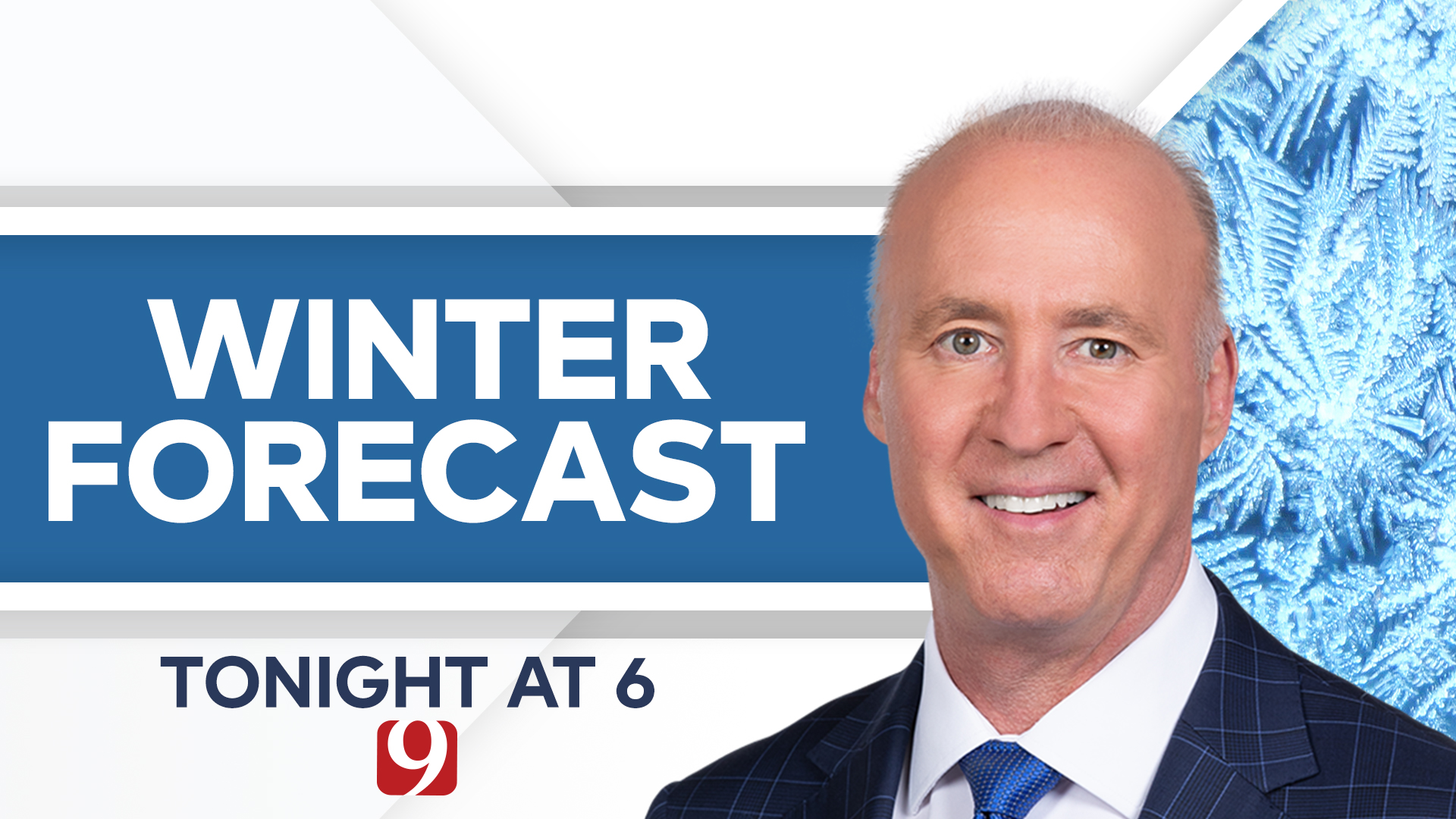 David Payne's Winter Forecast