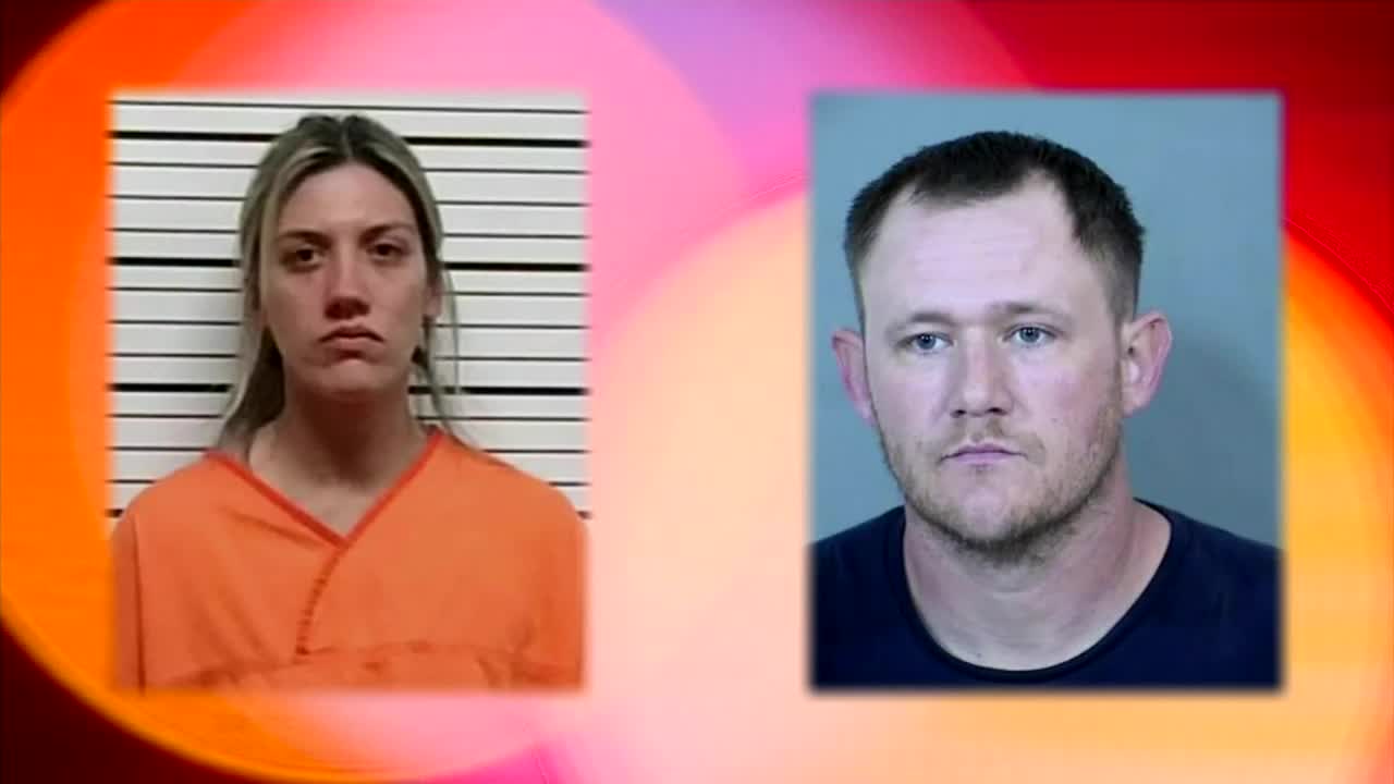 Caddo County Woman Expected To Plead Guilty To Murdering 4 Year Old