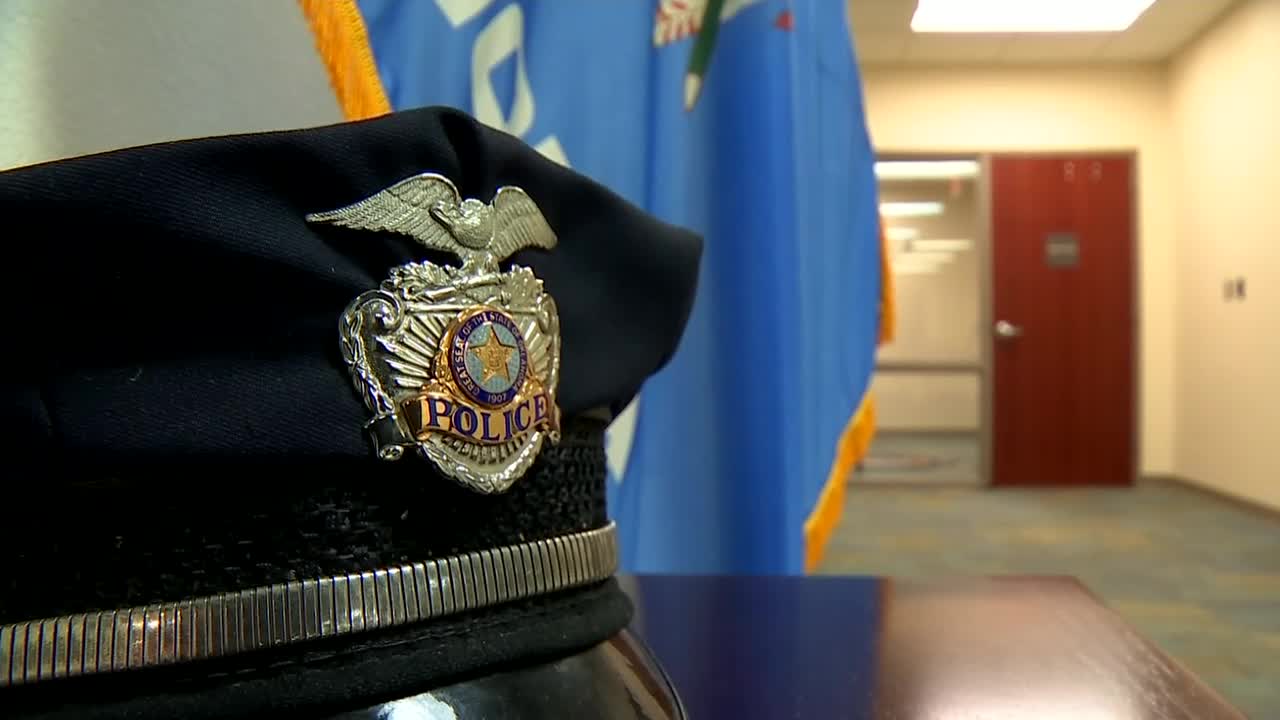 'There Is No Excuse': Moore Police Officer Warns Drivers Of DUI ...