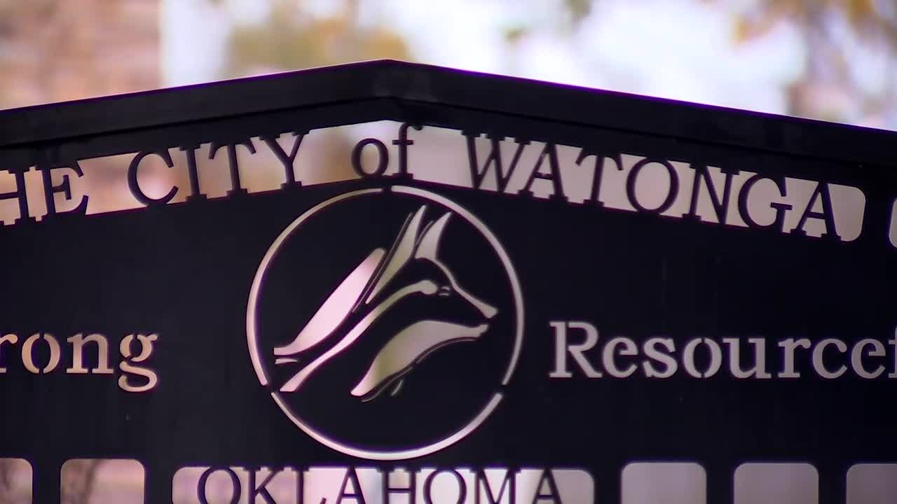Watonga Reinstates Police Officer After 2 Use-Of-Force Investigations