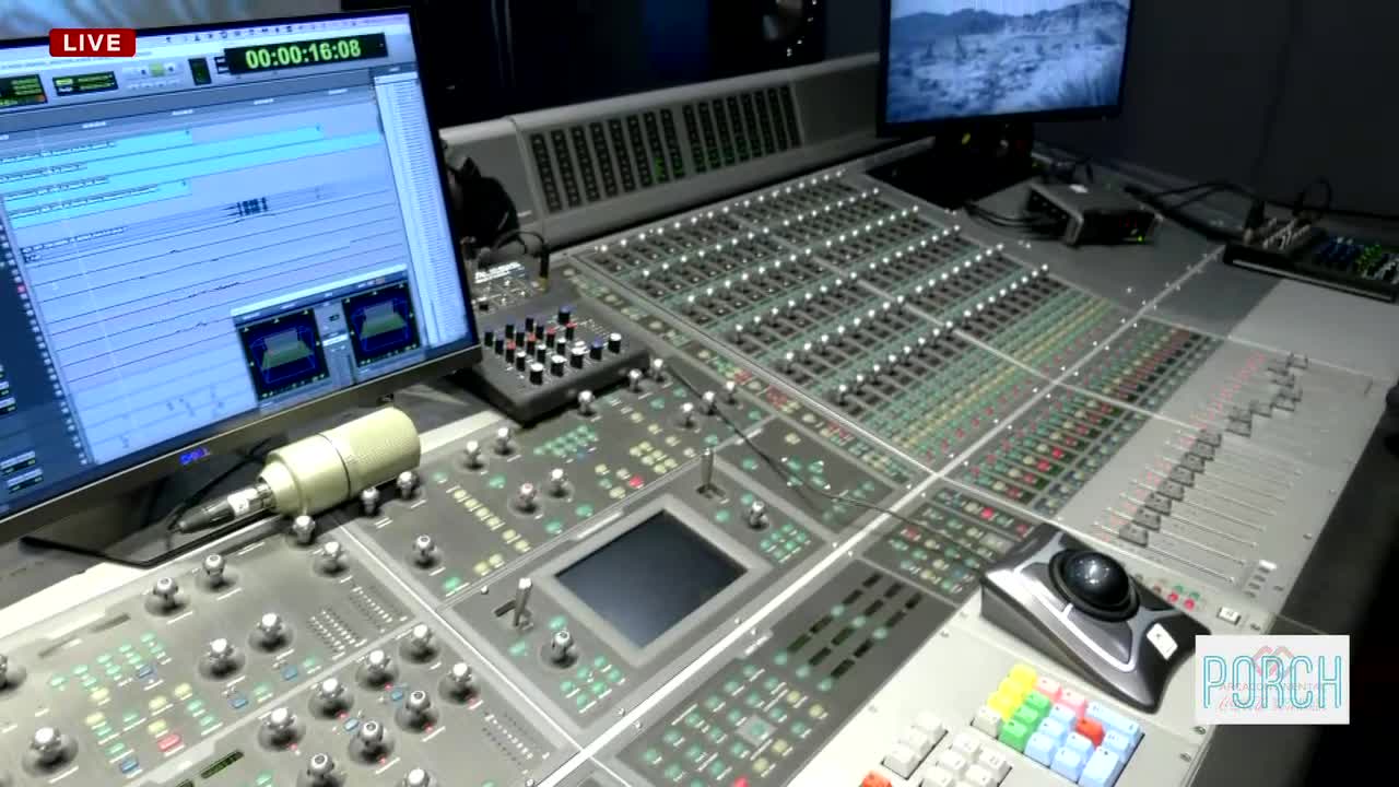 New State-Of-The-Art Post-Production Studio Opens In Oklahoma