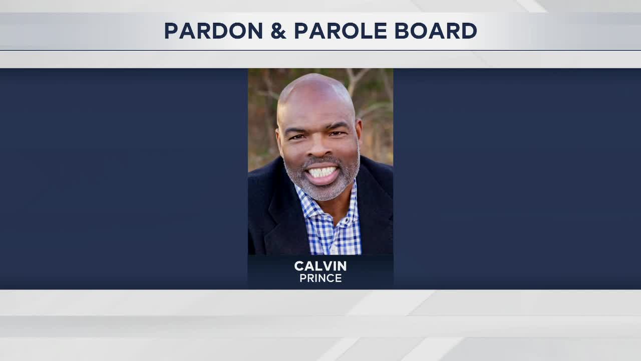 Former Pardon And Parole Board Member Investigated, Delaying Death Row ...
