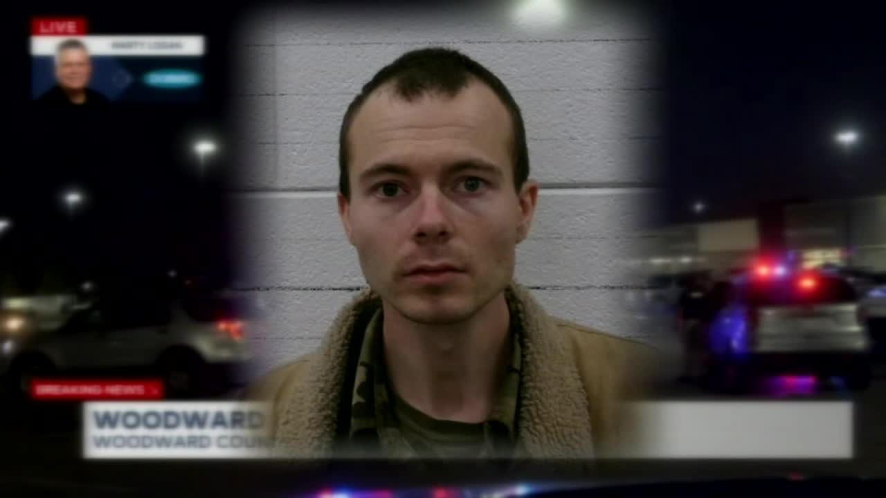 Woodward Shooting Kills Father & Daughter: What We Know