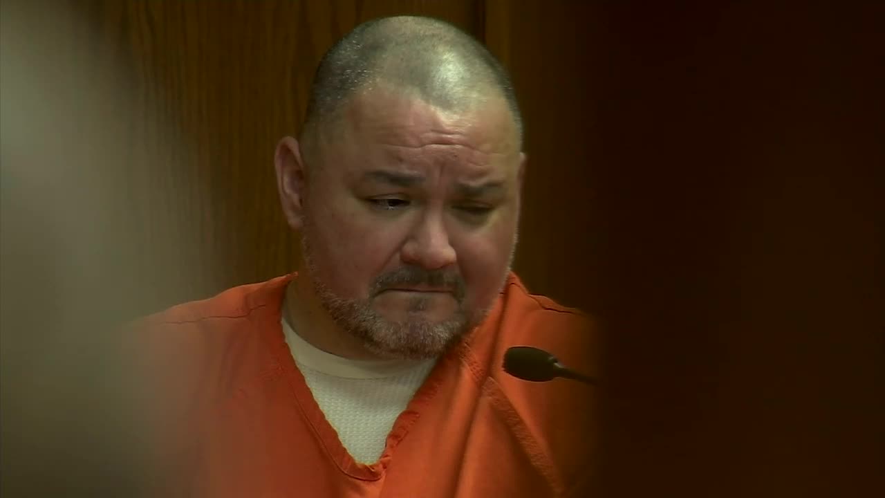 Sentenced To Life Without Parole: Former Cleveland County Deputy Vaughn Cannon