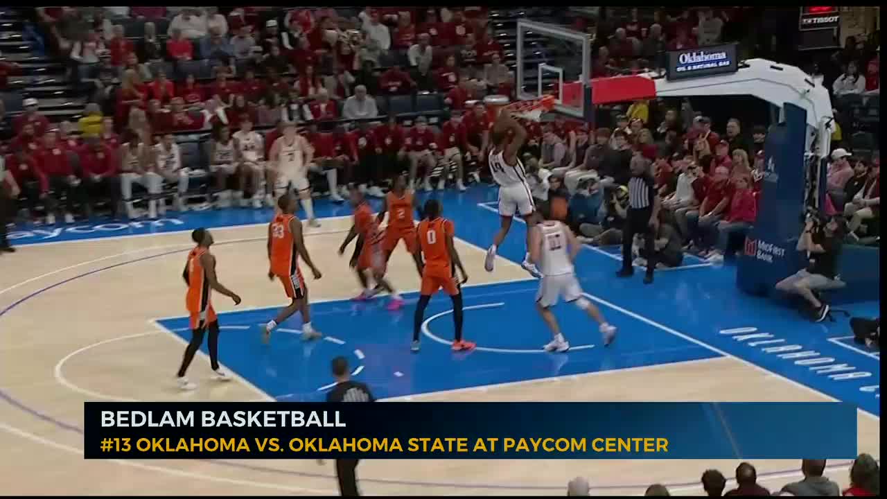 OU, OSU, TU, ORU Basketball Recap