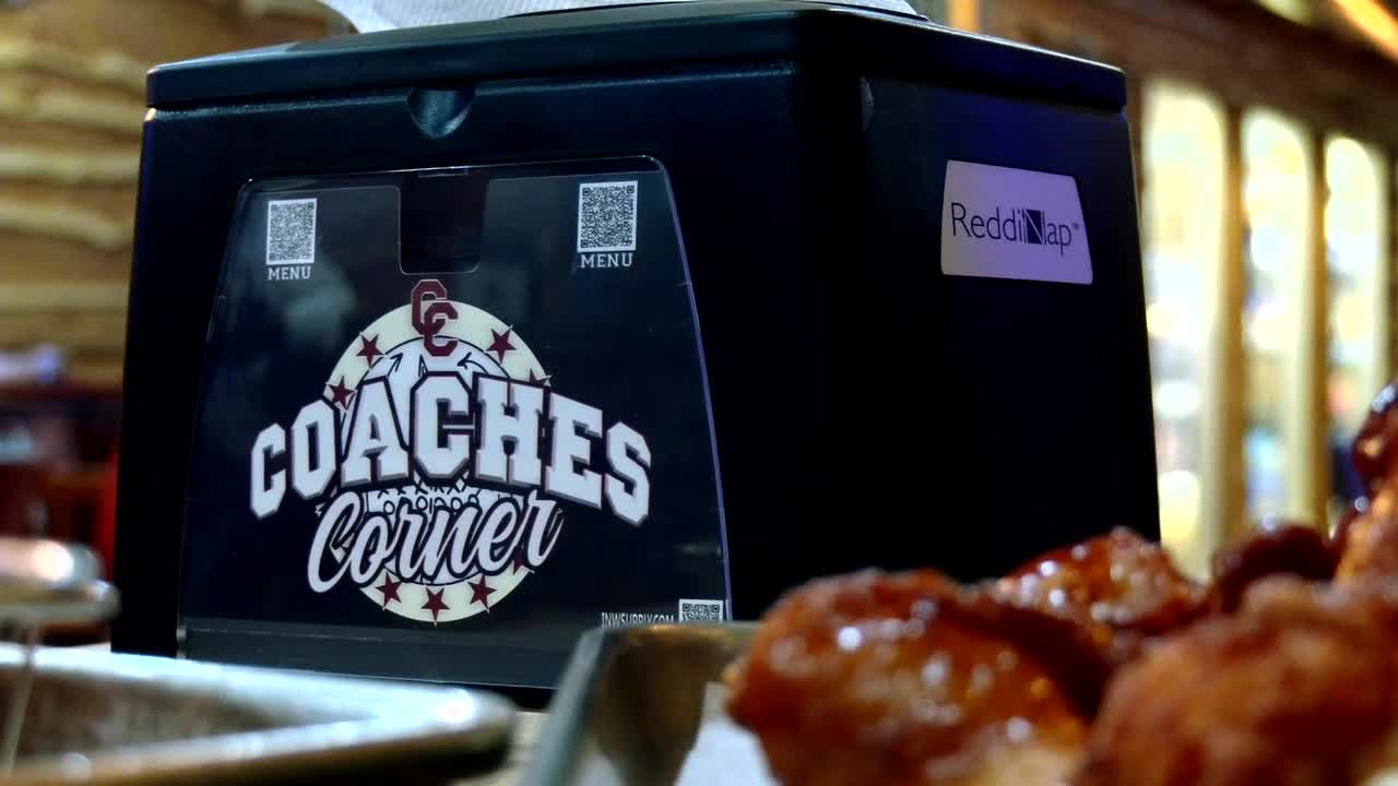 Former OU Football Players Give Back To Community Through New Norman ...