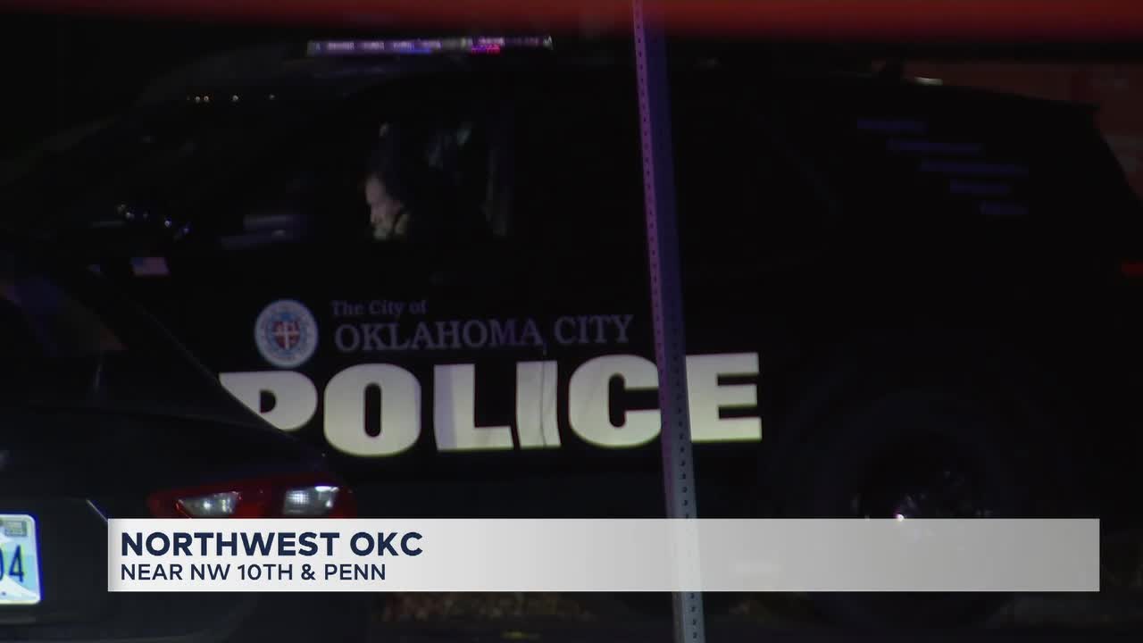 Man Killed In NW Oklahoma City Shooting Identified