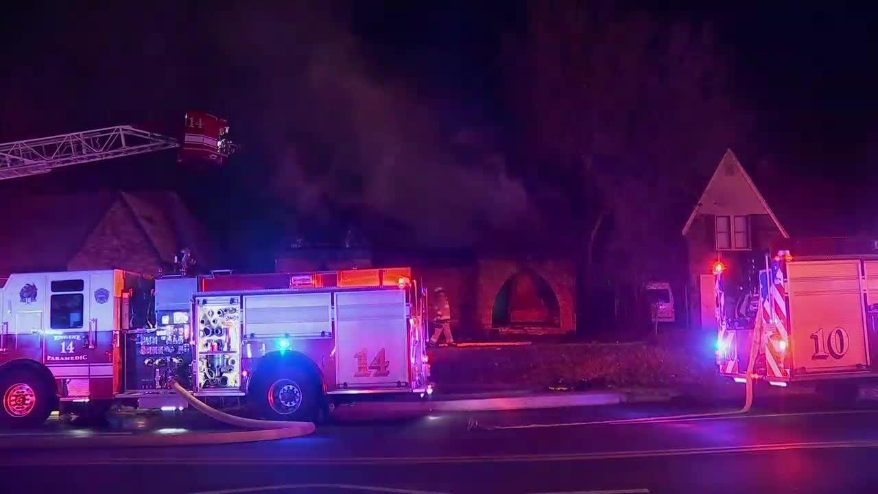 Q&A: OKC Fire Captain Offers Tips To Help Homeowners Prevent And ...