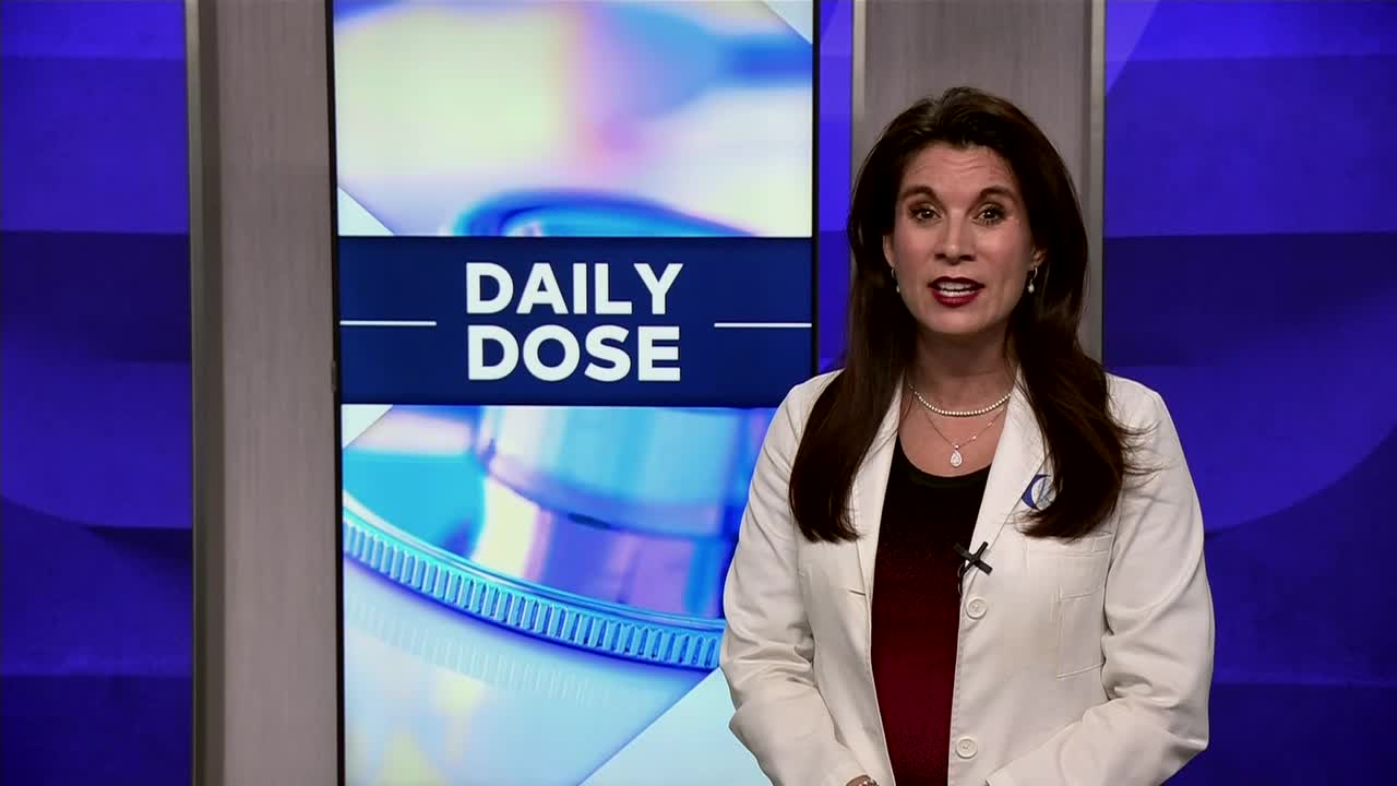 Daily Dose: Metformin