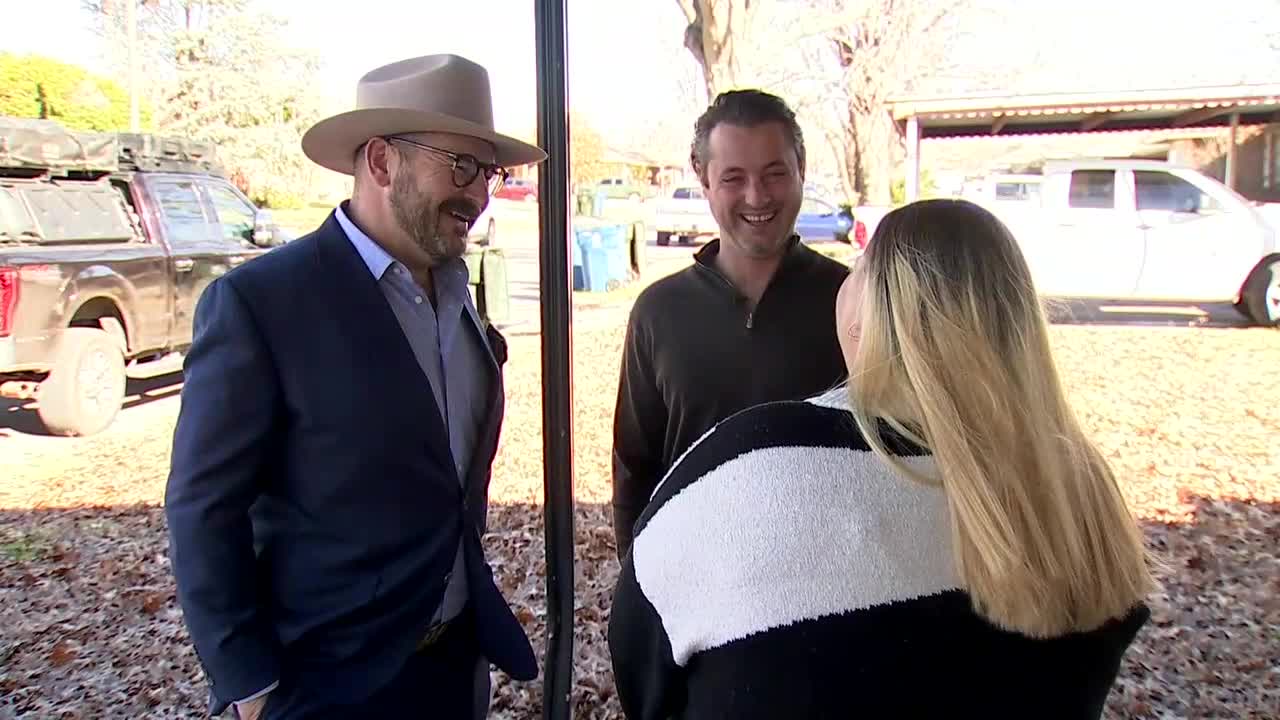 Oklahoma Company Helps Keep Homeownership Dreams Alive for Struggling ...