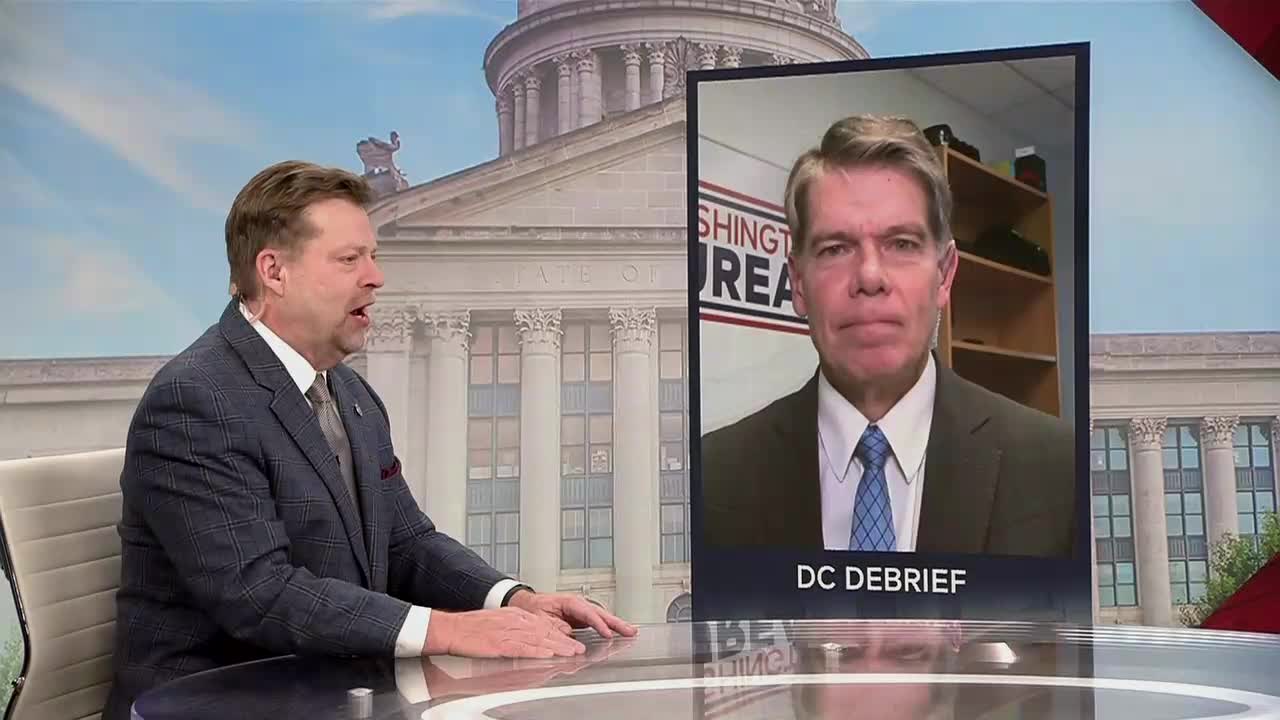 Reflecting On January 6, 2021: News On 6 and News 9's Coverage