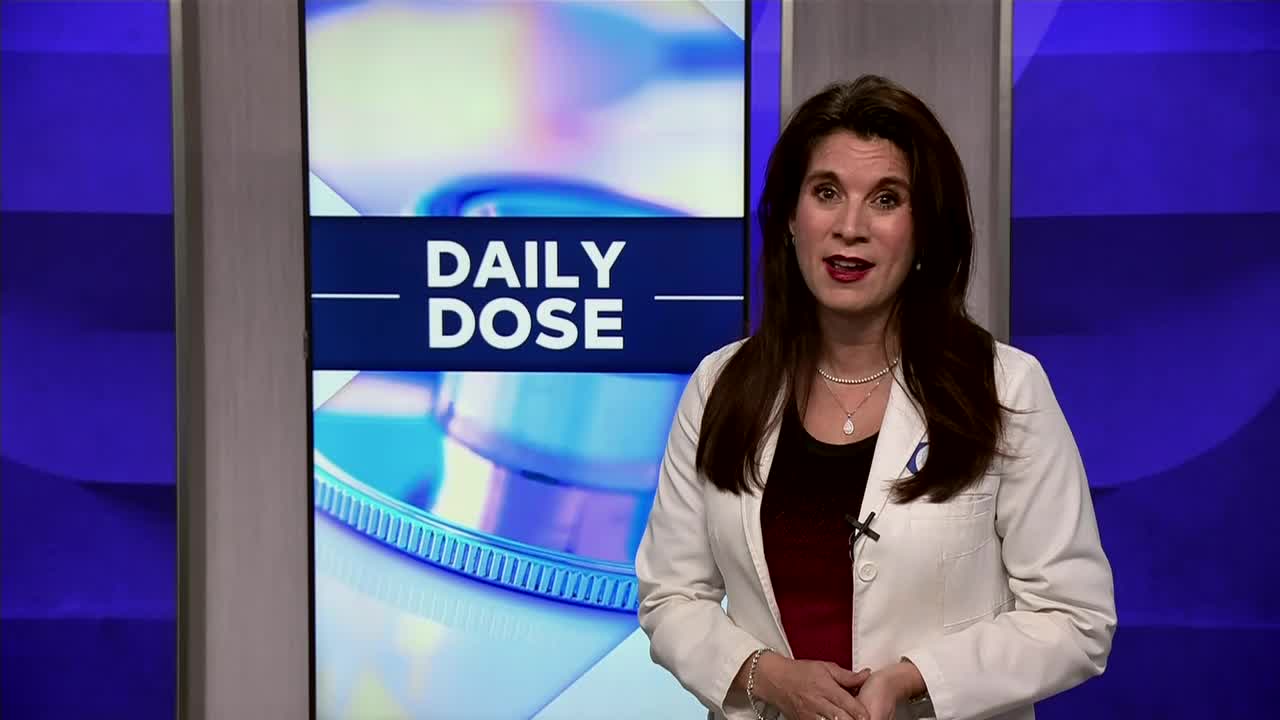 Daily Dose: Arthritis Pain