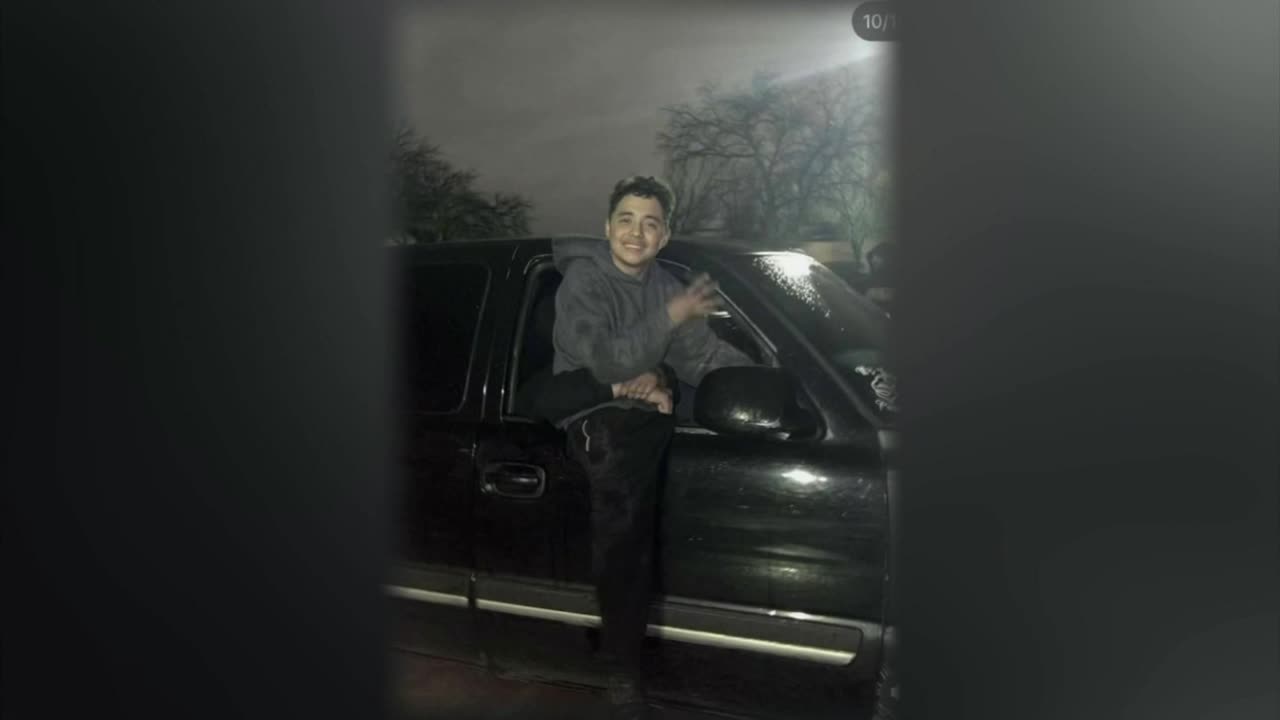 OKC father and son charged in connection to fatal accidental shooting