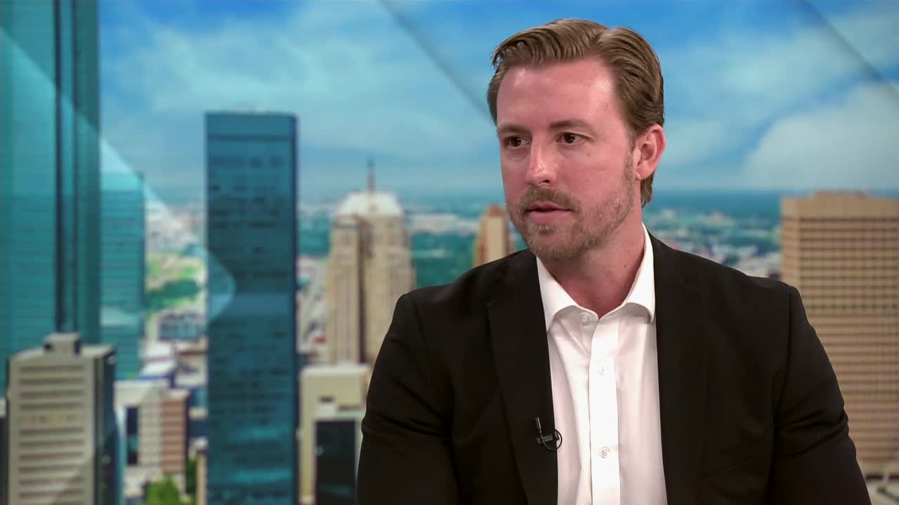 Ryan Walters discusses education budget, bible initiative, and school ...
