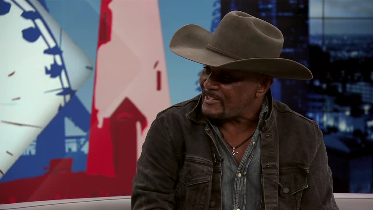 Oklahoma Invitational Black Rodeo comes to Tulsa for Black History Month