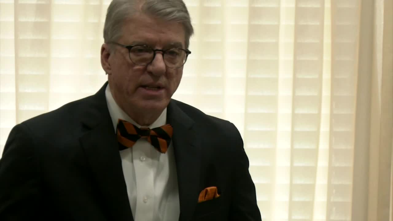 OSU names Interim President following Dr. Kayse Shrum’s sudden resignation